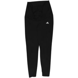 adidas Performance Stoffhose Damen Gr&ouml;&szlig;e M schwarz