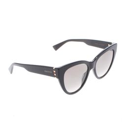 Gucci Sonnenbrille Damen Gr&ouml;&szlig;e One Size schwarz