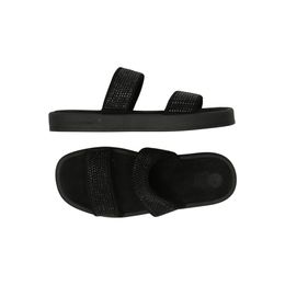 Apple of Eden Sandalen Damen Gr&ouml;&szlig;e 39 schwarz