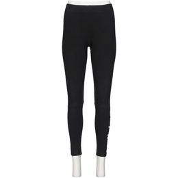 adidas Performance Stoffhose Damen Gr&ouml;&szlig;e M schwarz