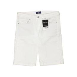 Gant Shorts Damen Gr&ouml;&szlig;e S wei&szlig;