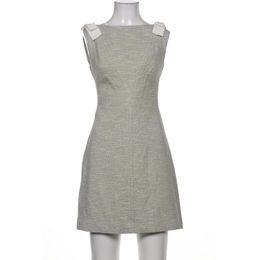 Ted Baker Kleid Damen Gr&ouml;&szlig;e S grau