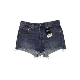 Levi's Levi's Shorts Damen Gr&ouml;&szlig;e S blau