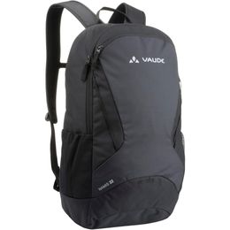 Vaude Sportrucksack 'Namis' Herren Gr&ouml;&szlig;e one size dunkelgrau / schwarz