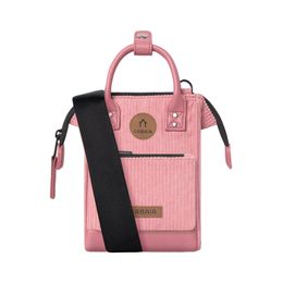 CABAIA Umh&auml;ngetasche 'Gold Coast' Damen Gr&ouml;&szlig;e One Size pink