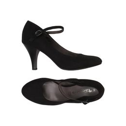 Tamaris Pumps Damen Gr&ouml;&szlig;e 38 schwarz