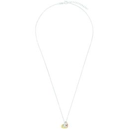 Amor Kette Damen Gr&ouml;&szlig;e One Size gold / rosegold / silber