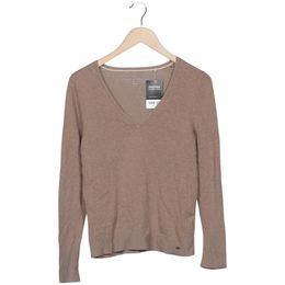s.Oliver Pullover Damen Gr&ouml;&szlig;e S braun