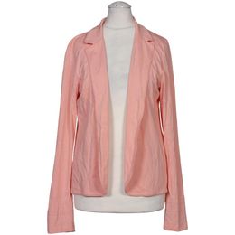 More & More More & More Blazer Damen Gr&ouml;&szlig;e S pink