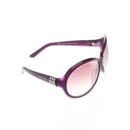 Miu Miu Sonnenbrille Damen Gr&ouml;&szlig;e One Size lila