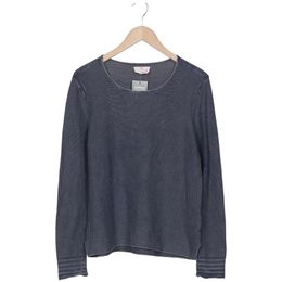 LIEBLINGSST&Uuml;CK Lieblingsst&uuml;ck Pullover Damen Gr&ouml;&szlig;e XL marine