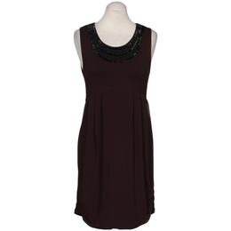 Zero Kleid Damen Gr&ouml;&szlig;e S bordeaux
