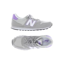 New Balance Sneaker Damen Gr&ouml;&szlig;e 41.5 grau