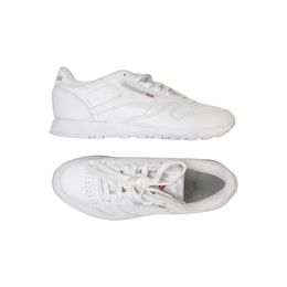 Reebok Sneaker Damen Gr&ouml;&szlig;e 37 wei&szlig;