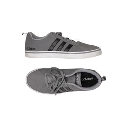 adidas Performance Sneaker Herren Gr&ouml;&szlig;e 43 grau