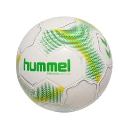 Hummel Ball Herren Gr&ouml;&szlig;e 37 gelb / gr&uuml;n / wei&szlig;
