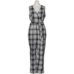 Miss Selfridge Overall oder Jumpsuit Damen Gr&ouml;&szlig;e L schwarz