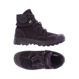Palladium Sneaker Damen Gr&ouml;&szlig;e 37 bordeaux