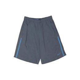 Nike Shorts Herren Gr&ouml;&szlig;e 34 grau