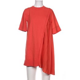 Cos Kleid Damen Gr&ouml;&szlig;e XS orange