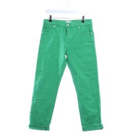 Frame Jeans Damen Gr&ouml;&szlig;e 26 gr&uuml;n