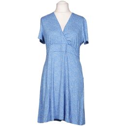 Hobbs London Kleid Damen Gr&ouml;&szlig;e XL hellblau