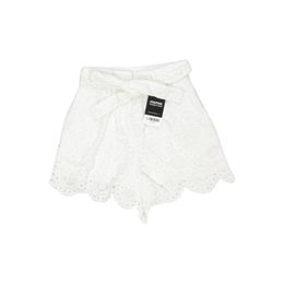 Maje Shorts Damen Gr&ouml;&szlig;e XXS wei&szlig;