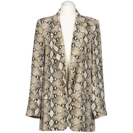 Zara Blazer Damen Gr&ouml;&szlig;e XS beige