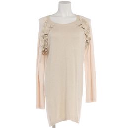 TWINSET Twin Set Kleid Damen Gr&ouml;&szlig;e XS beige