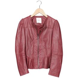 Mango Jacke Damen Gr&ouml;&szlig;e S rot