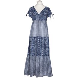 Pepe Jeans Kleid Damen Gr&ouml;&szlig;e S hellblau