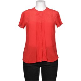 BOSS Bluse Damen Gr&ouml;&szlig;e XL bunt