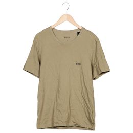 BOSS Black T-Shirt Herren Gr&ouml;&szlig;e XL beige