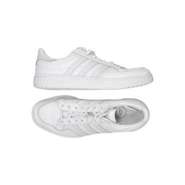 adidas originals Sneaker Damen Gr&ouml;&szlig;e 40.5 wei&szlig;