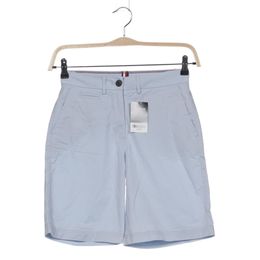 Tommy Hilfiger Shorts Damen Gr&ouml;&szlig;e XXXS/XXS hellblau