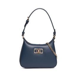 U.S. Polo Assn. Hobo-Tasche Damen Gr&ouml;&szlig;e One Size blau