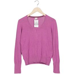 Esprit Pullover Damen Gr&ouml;&szlig;e M pink