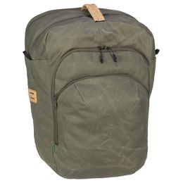 Vaude Fahrradtasche Damen Gr&ouml;&szlig;e One Size gr&uuml;n