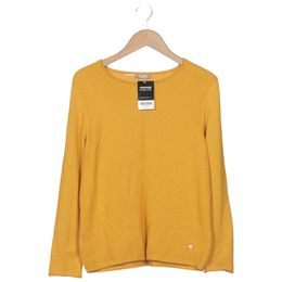 Rabe Pullover Damen Gr&ouml;&szlig;e M gelb