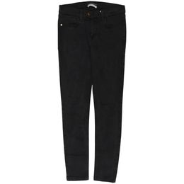 Replay Jeans Damen Gr&ouml;&szlig;e 25 schwarz