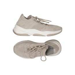 Marc O'Polo Marc O'polo Sneaker Damen Gr&ouml;&szlig;e 37 beige