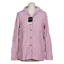 Massimo Dutti Bluse Damen Gr&ouml;&szlig;e M pink