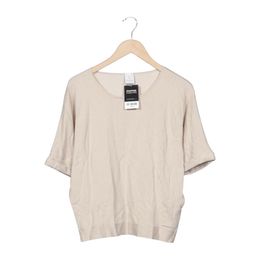 Madeleine Mode Madeleine Pullover Damen Gr&ouml;&szlig;e L beige