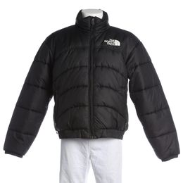 The North Face Winterjacke / Wintermantel Herren Gr&ouml;&szlig;e M schwarz