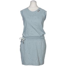 Ragwear Kleid Damen Gr&ouml;&szlig;e XS hellblau