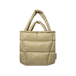 Senses.the Label Shopper Damen Gr&ouml;&szlig;e One Size khaki