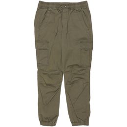 Polo Ralph Lauren Stoffhose Damen Gr&ouml;&szlig;e XS gr&uuml;n