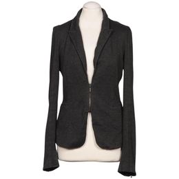 Expresso Blazer Damen Gr&ouml;&szlig;e M grau