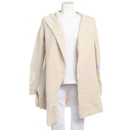 LIEBLINGSST&Uuml;CK Lieblingsst&uuml;ck Pullover / Strickjacke Damen Gr&ouml;&szlig;e S beige
