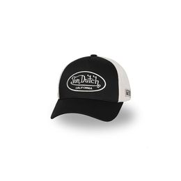 Von Dutch Cap 'CB LOF' Herren Gr&ouml;&szlig;e 54/64 bunt